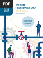 CIBSE Light Levels Guidelines | PDF