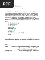 Lirik DATANGLAH PADAKU | PDF