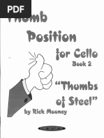 Essential Elements Cello PDF | PDF
