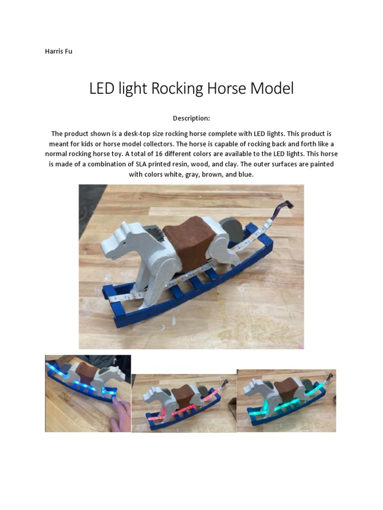 Diy Product Flyer | PDF