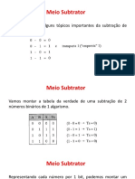 RACIOCÍNIO LÓGICO - Lista de Símbolos Lógicos | PDF | Lógica matemática ...
