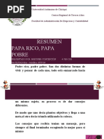 La Psicologia Del Dinero Housel | PDF | Business | Compartir (Finanzas)