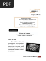 LitCharts Fame Is A Fickle Food | PDF | Metre (Poetry) | Poetry