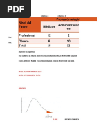 Prueba de Diagn. Lectura - 2 Grado | PDF