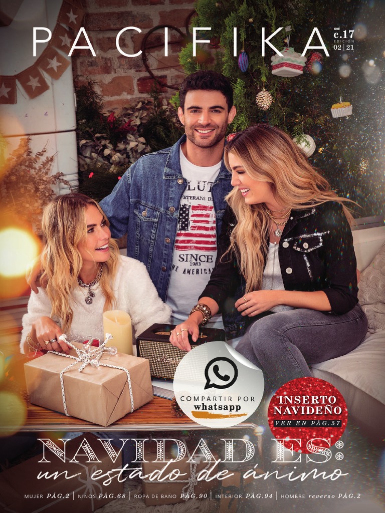 PCFK Campaña 17 | PDF