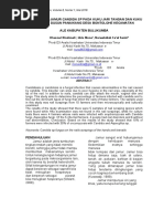 IV-5 Test - Module 4 Assisting with Personal Hygiene | PDF | Hygiene ...