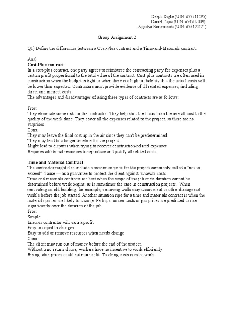 VM GRP Assignment 2 | PDF | Employment | Market (Economics)