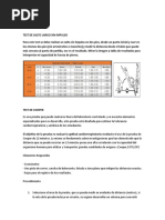 Senior Fitness Test PDF | PDF | Aptitud física | Medicina CLINICA