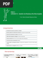 Act 2 Infografia Generalidades de Los Residuos | PDF