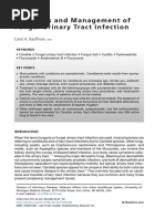 FOBAS BUNKER SAMPLE RESULT | PDF | Magnesium | Fuel Oil
