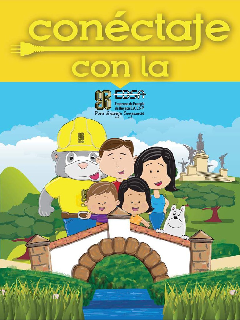 Cartilla Ebsa | PDF | Ingenieria Eléctrica | Transformador