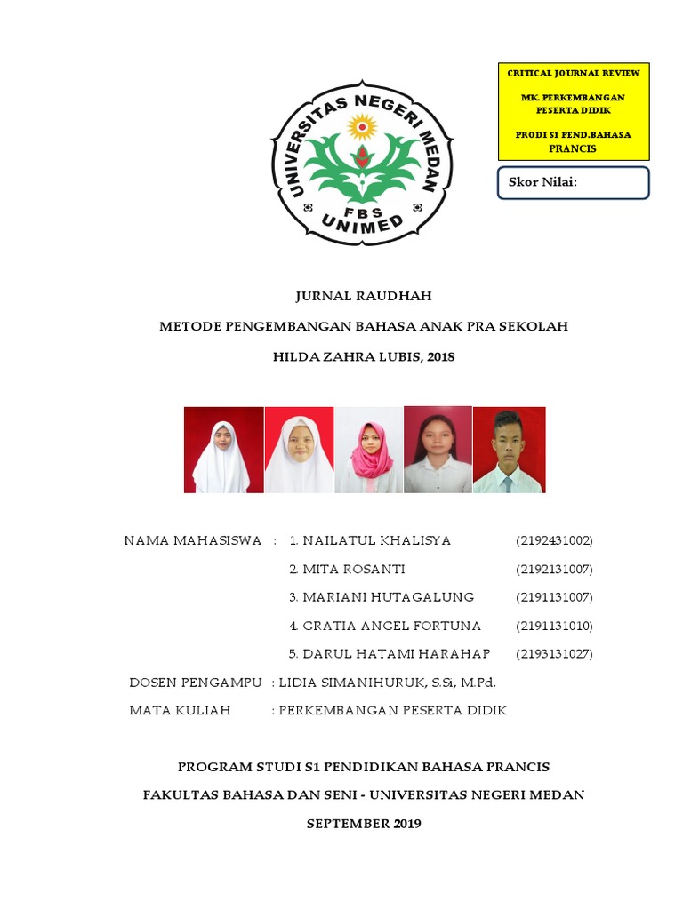 Emailing CJR PPD Kelompok IV | PDF | Karier & Perkembangan