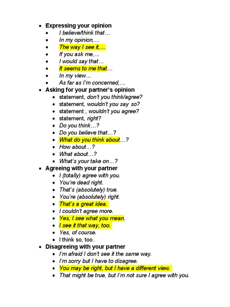 Tips Spe Fce Part 3 | PDF
