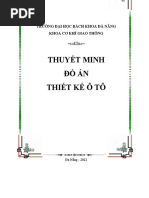 Bản Vẽ Chi Tiết Trục Khuỷu ĐỘNG CƠ D4V4 - 0217 | PDF