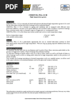 Viscosity Conversion Chart | PDF