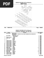 4D, 5D, 6D Forecast Table | PDF | Computers
