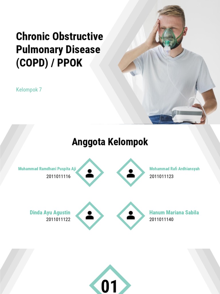 PPOK | PDF