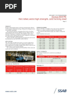 Iso - 898 2 2022 | PDF | Screw | Nut (Hardware)