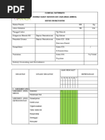 CLINICAL PATHWAY Demam Typhoid Pada Anak | PDF