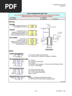 Grating Design | PDF | Solid Mechanics | Structural Engineering