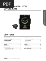 ST-901 User Manual | PDF | General Packet Radio Service | Gsm