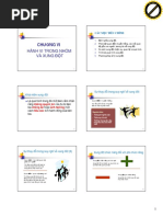 So Do Xuong Ca | PDF