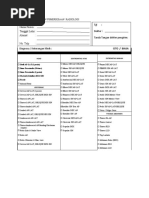 Abbreviated Mental Test Score (AMTS) PDF | PDF