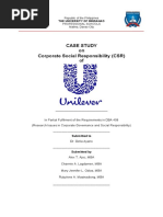 HRM Practices and Functions of Unilever | PDF | Recruitment ...