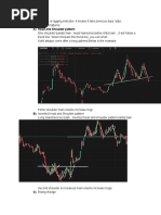 Compilation of Chart Reversal Patterns | PDF | Market Trend | Nature