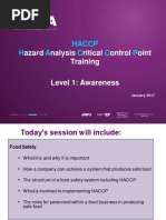 EFST en PDF | PDF | Food Safety | Foods