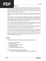 EDP Microproject Topics List | PDF