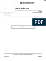 Edexcel AS/A2 UMS Grade Calculator | PDF | Teaching Methods & Materials ...