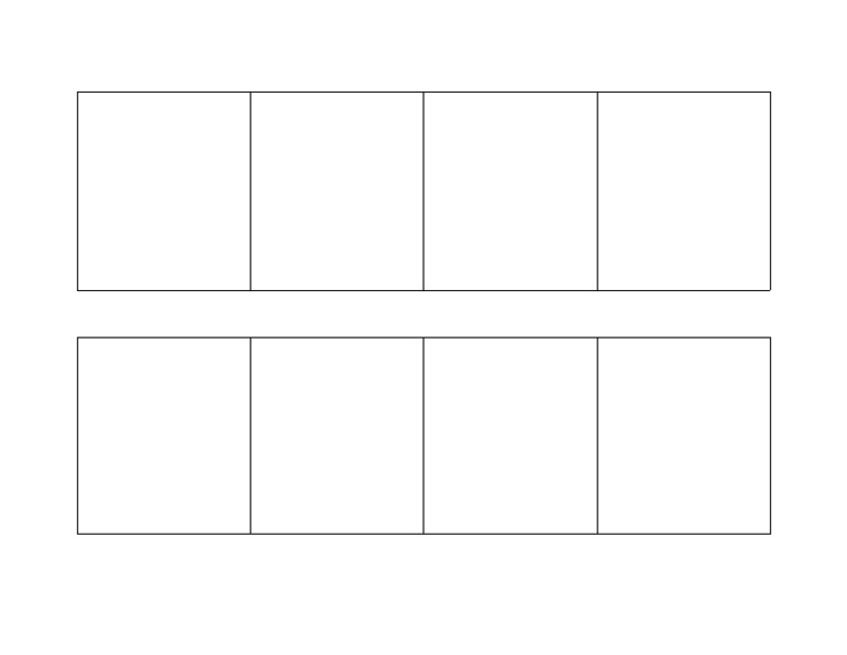 Cauldron Bubble Template | PDF