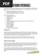 TI4 Strategy Cards Overview | PDF | Conflicts | Warfare