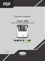 Documents - Pub Carrier Transicold Fault Codes | PDF