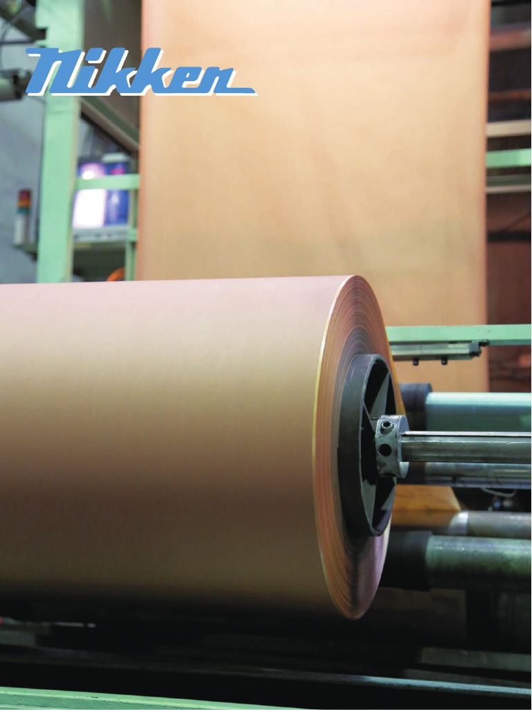 NIKKEN Catalogue en | PDF