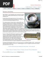 NACE - Material Selection For Refineries and Associated Facilities | PDF