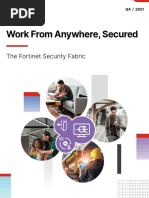 How To Guide FortiGate Sizing Guide | PDF | Wi Fi | Server (Computing)