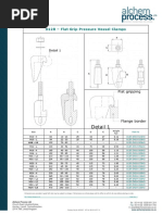Parker H Series 2-Valve Manifold Catalog | PDF | Valve | Gas Technologies
