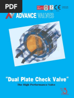 Oliver Double Block and Bleed Valve Catalog | PDF | Valve | Mechanical Engineering