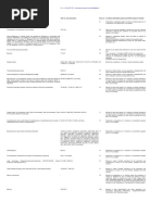 REACH Restricted Substances List | PDF | Arsenic | Chemistry