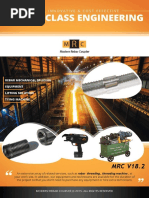 Nut Grades, Identification Markings and Strength (Metric) | PDF | Screw ...