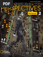 Perspectives Intermediate | PDF