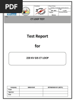 Electrical Conduit Check List | PDF | Electrical Wiring | Electrical ...