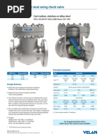Afton Pumps - Brochure 2020 (Vertical Pumps) | PDF | Bearing ...