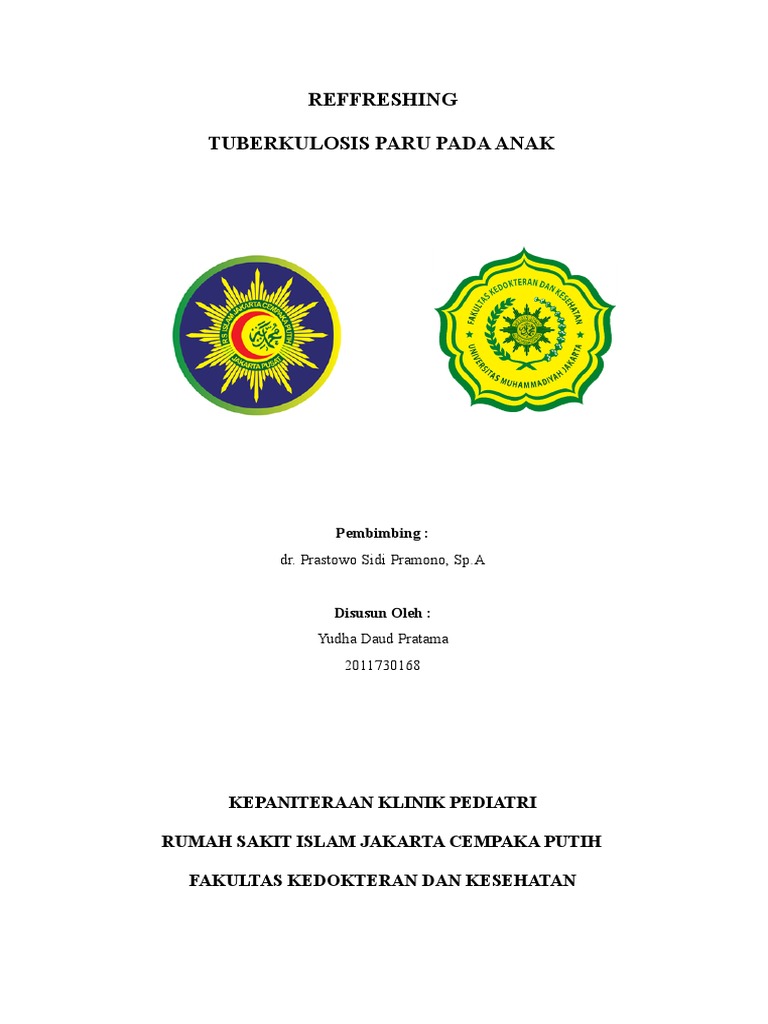 Tb Anak Pdf