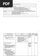 NEAP Session Guide On Contextualization For Field 2a 2 | PDF | Curriculum | Teachers