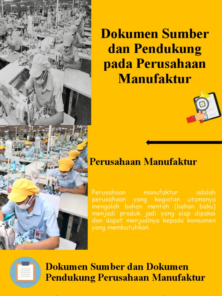 4.20 Pengecekan Dokumen Sumber Atau Dokumen Pendukung | PDF