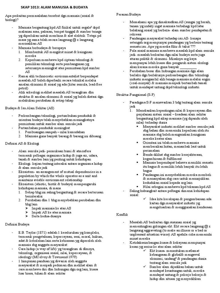 Greedy Grill dan Daya Alam Manusia | PDF | Sains & Matematika | Sejarah