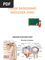 Thorax PA, AP Dan Lateral, RLD Dan LLD | PDF